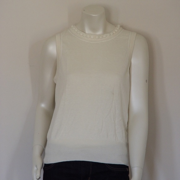 Diane Von Furstenberg | Sweaters | Diane Von Furstenberg Gracen Ivory ...